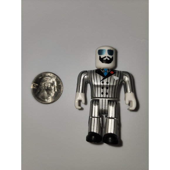roblox | Toys | Roblox Jailbreak The Celestial Replacement Toy Figure ...